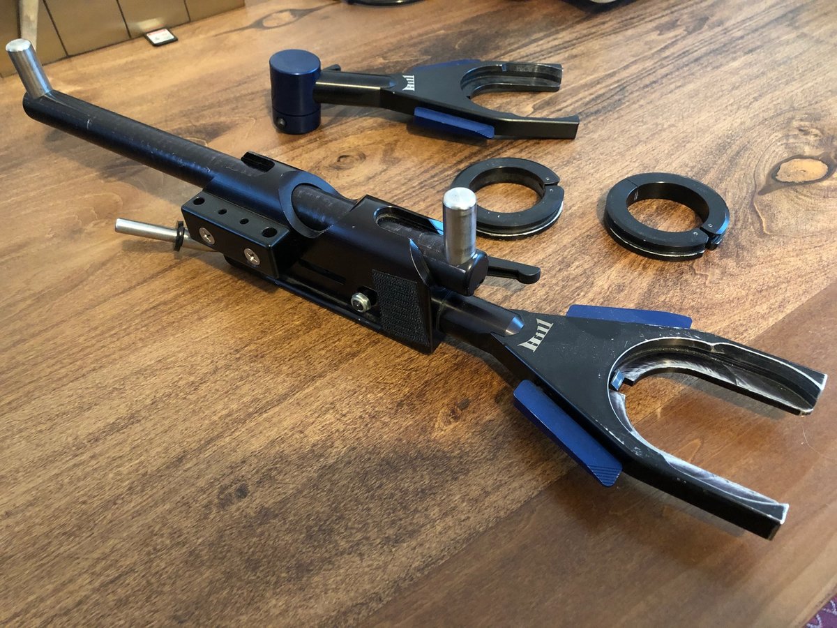 WTB. PRO docking bracket - Steadicam Marketplace - Wanted - The ...