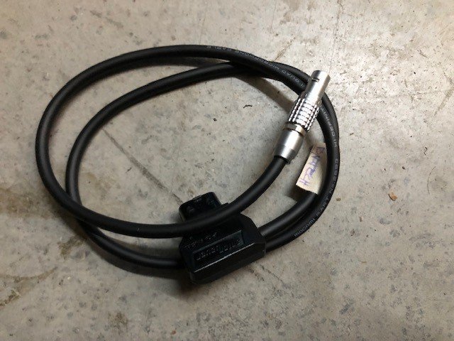 BARTECH FOCUS DEVICE - Steadicam Marketplace - For Sale - The Steadicam ...