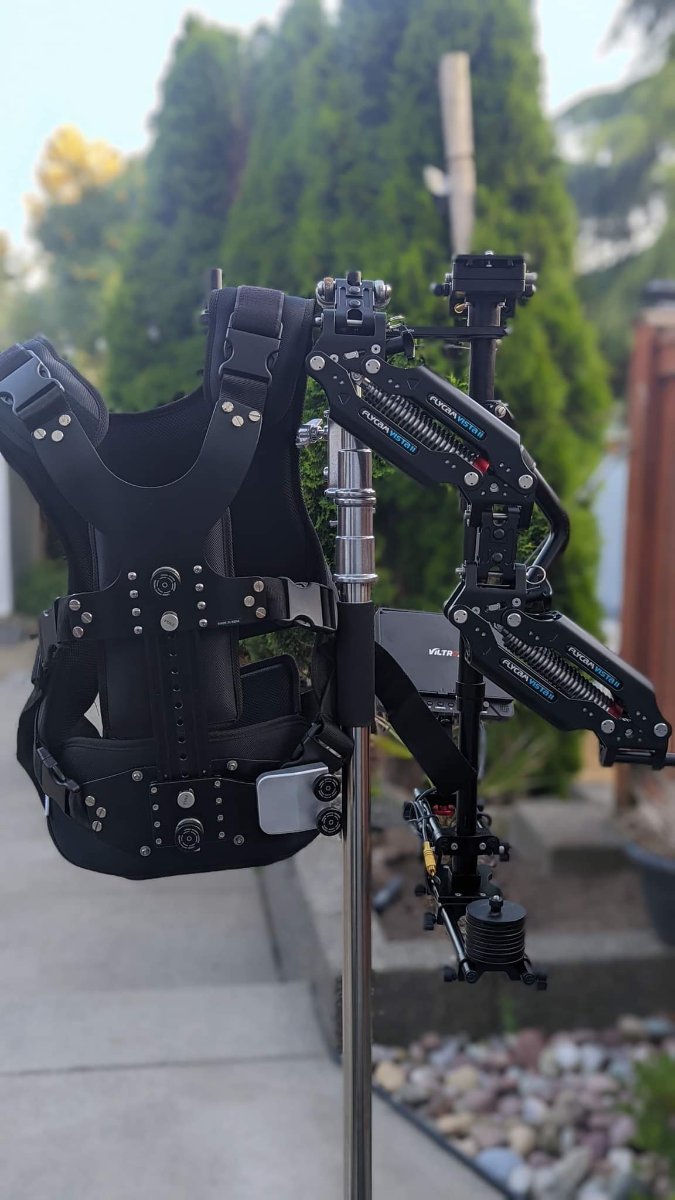 Steadicam Workshops - Steadi-Newbies - The Steadicam Forum