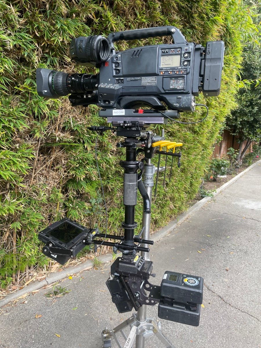 Pro 2 sled - Steadicam Marketplace - For Sale - The Steadicam Forum