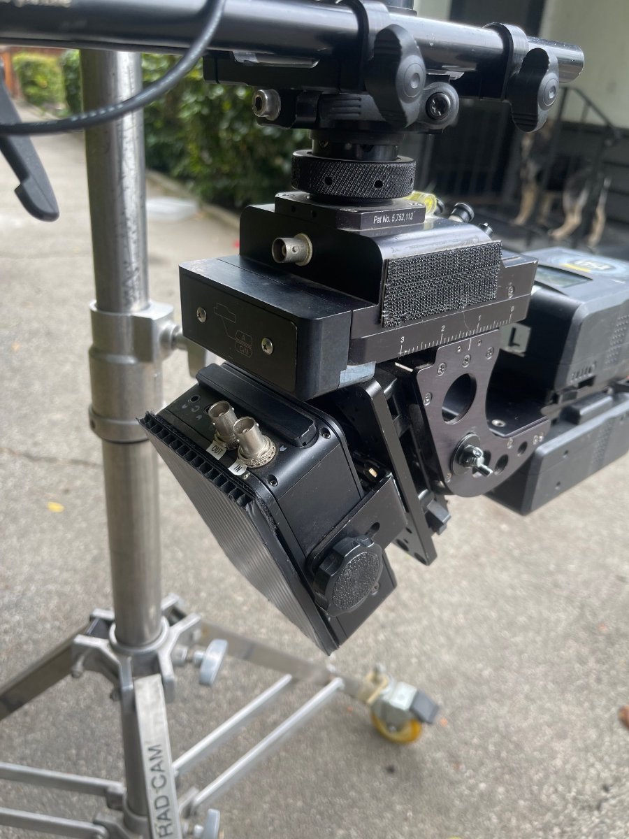 Pro 2 sled - Steadicam Marketplace - For Sale - The Steadicam Forum