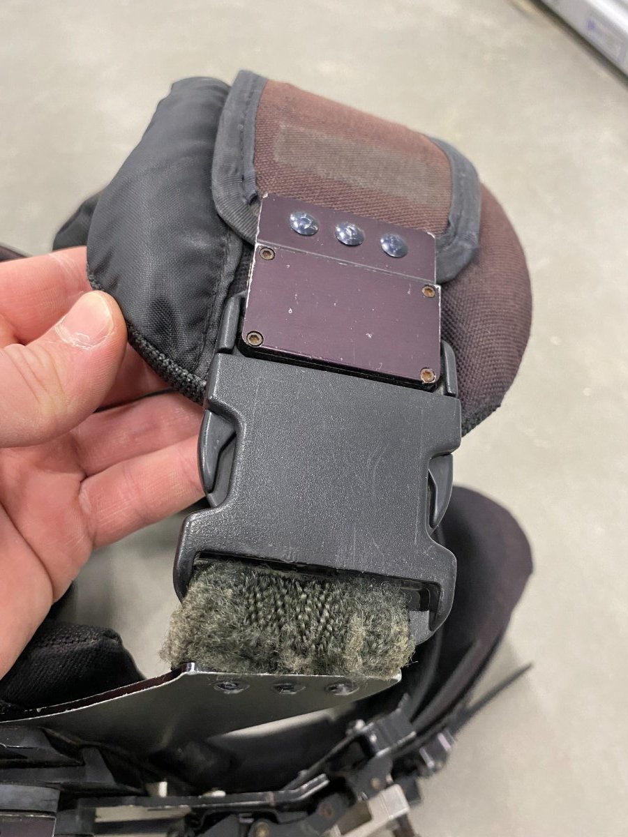 Steadicam Ultra Vest - Steadicam Marketplace - For Sale - The Steadicam ...