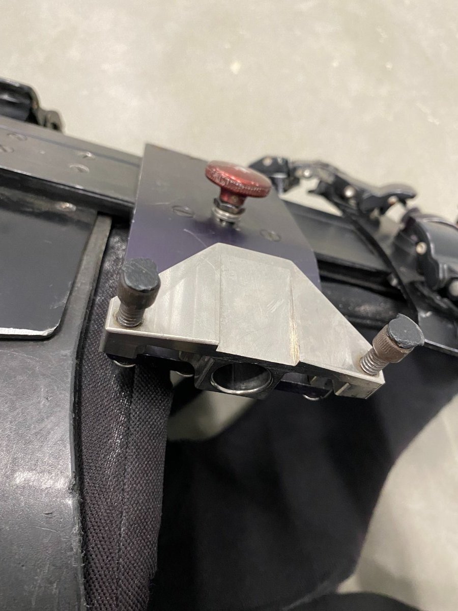 Steadicam Ultra Vest - Steadicam Marketplace - For Sale - The Steadicam ...