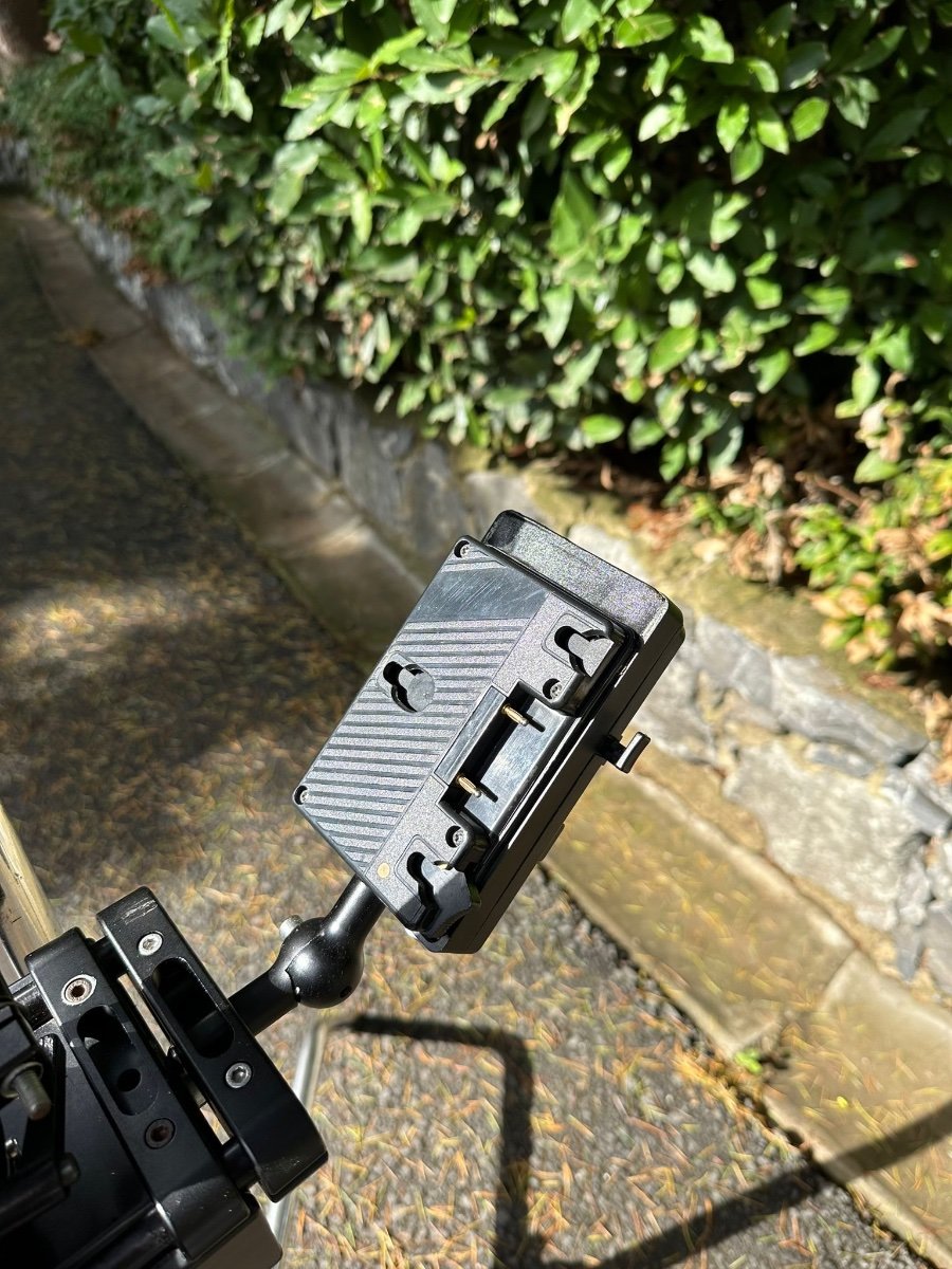 EXCELLENT CONDİTİON 10k$ Full set rever steadicam - Steadicam ...
