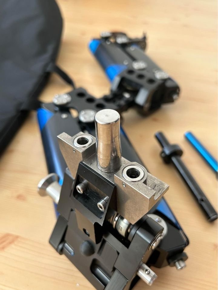 Steadirig Silverspring Arm for sale - Steadicam Marketplace - For Sale ...