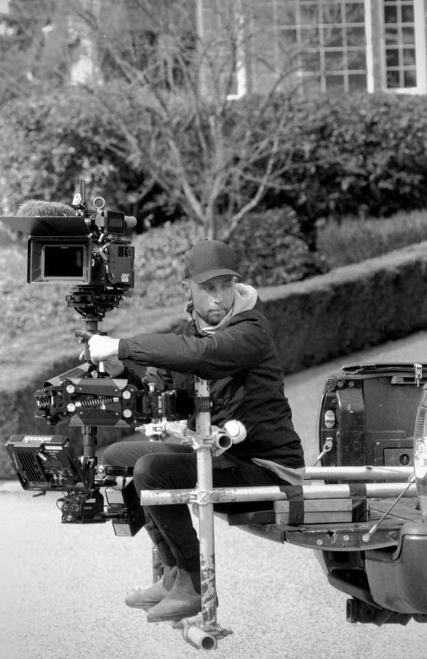 Steadirig Silverspring Arm for sale - Steadicam Marketplace - For Sale ...