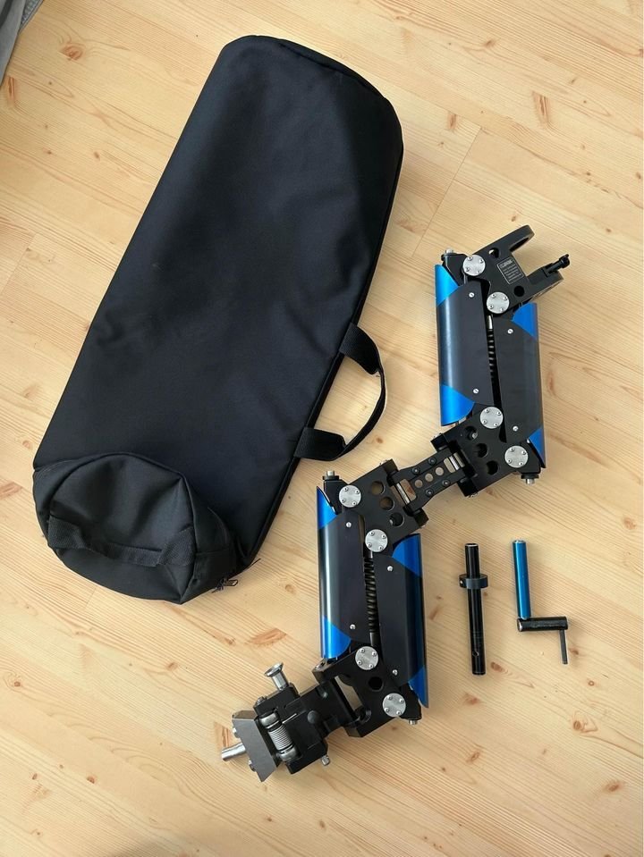 Steadirig Silverspring Arm for sale - Steadicam Marketplace - For Sale ...