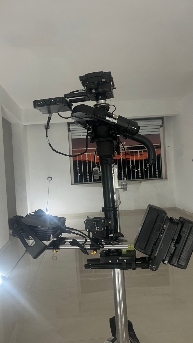 For Sale: Complete Steadicam Rig - Steadicam Marketplace - For Sale ...