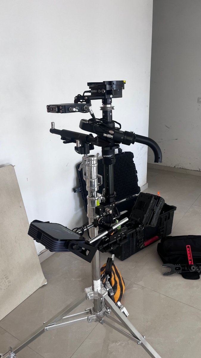 For Sale: Complete Steadicam Rig - Steadicam Marketplace - For Sale ...