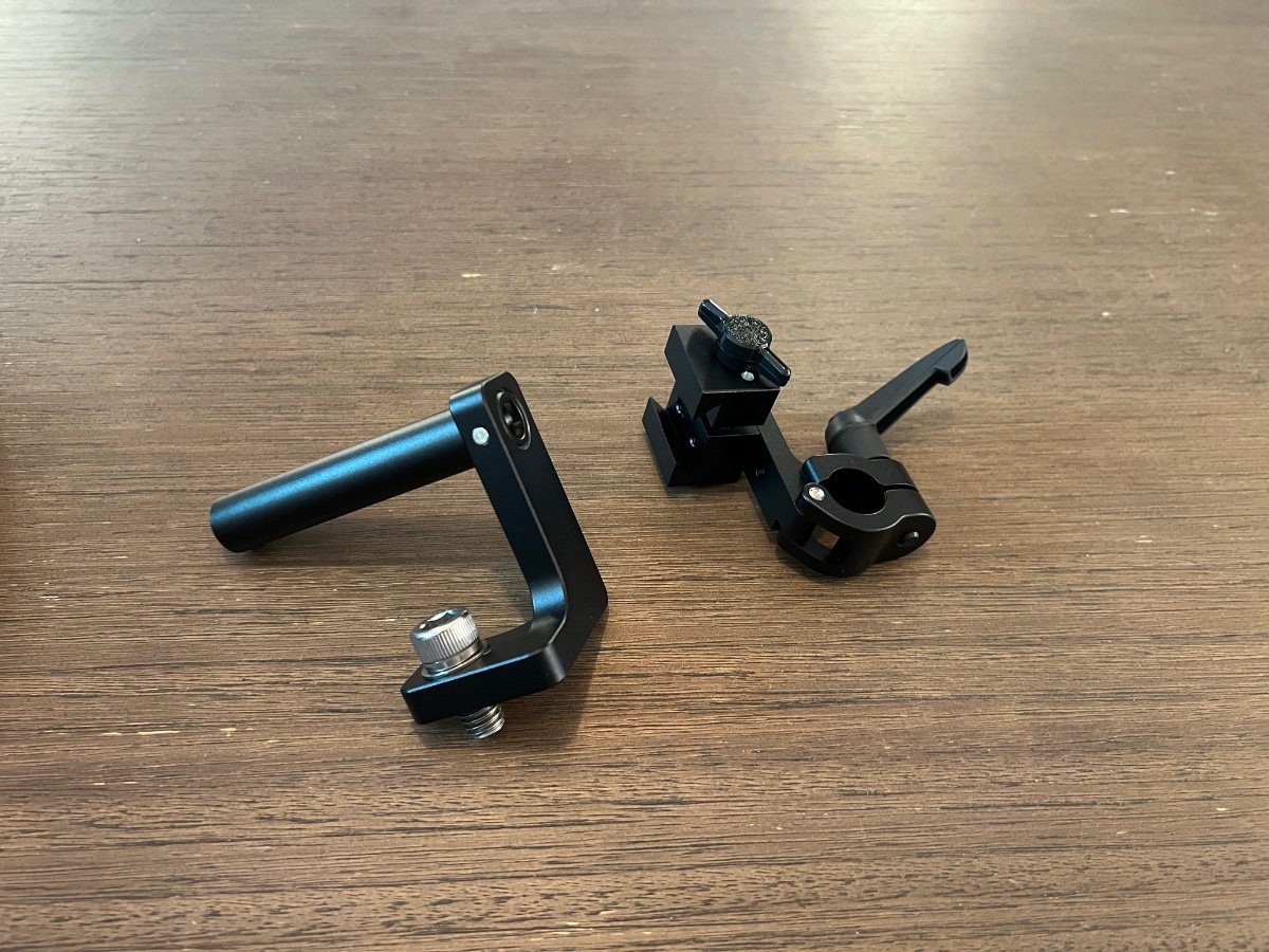 Preston Light Ranger W and VOU - Steadicam Marketplace - For Sale - The ...