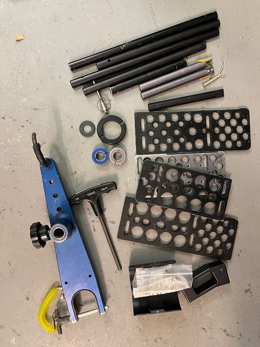 PRO CINE LIVE STEADICAM - COMPLETE SETUP - Transvideo SBL HD6 - Double ...