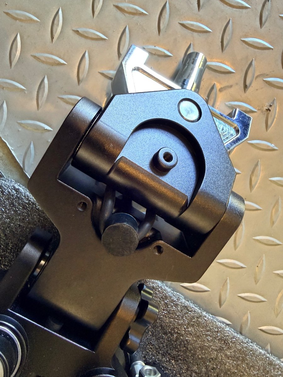 Proaim Cinema Steadicam arm - Steadicam Marketplace - For Sale - The ...