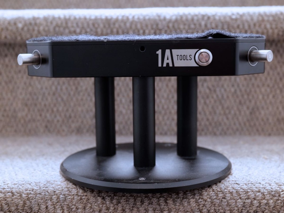 1A Alpha Wheels - $2100 - Steadicam Marketplace - For Sale - The ...